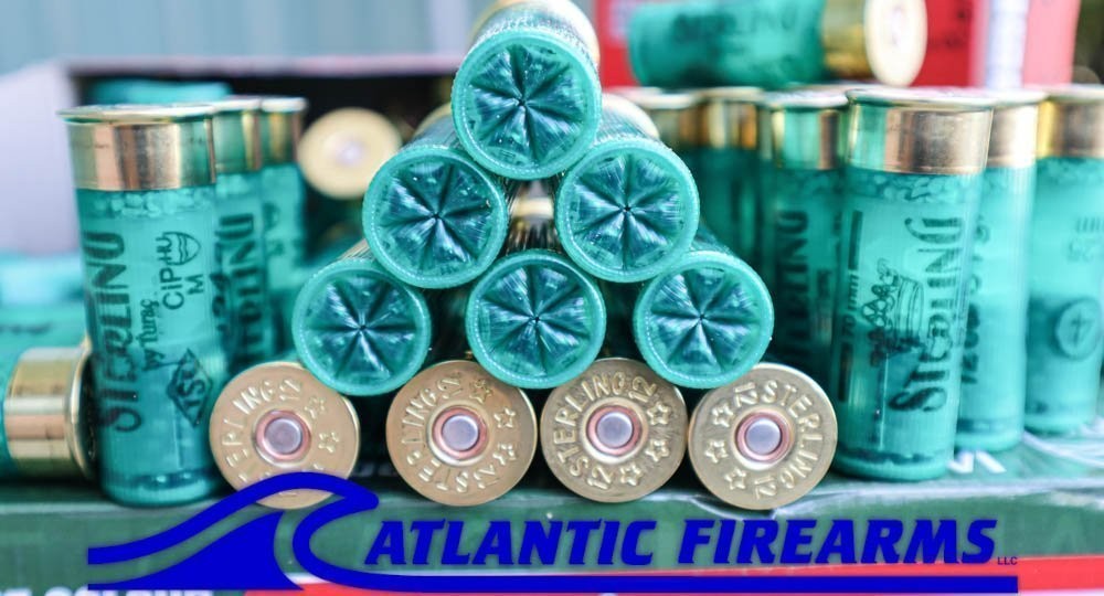 Atlantic Firearms, LLC - AtlanticFirearms.com