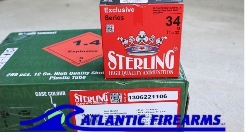 Atlantic Firearms, LLC - AtlanticFirearms.com