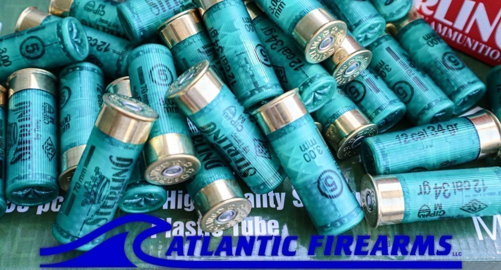 #5 Birdshot Ammunition Sale - AtlanticFirearms.com