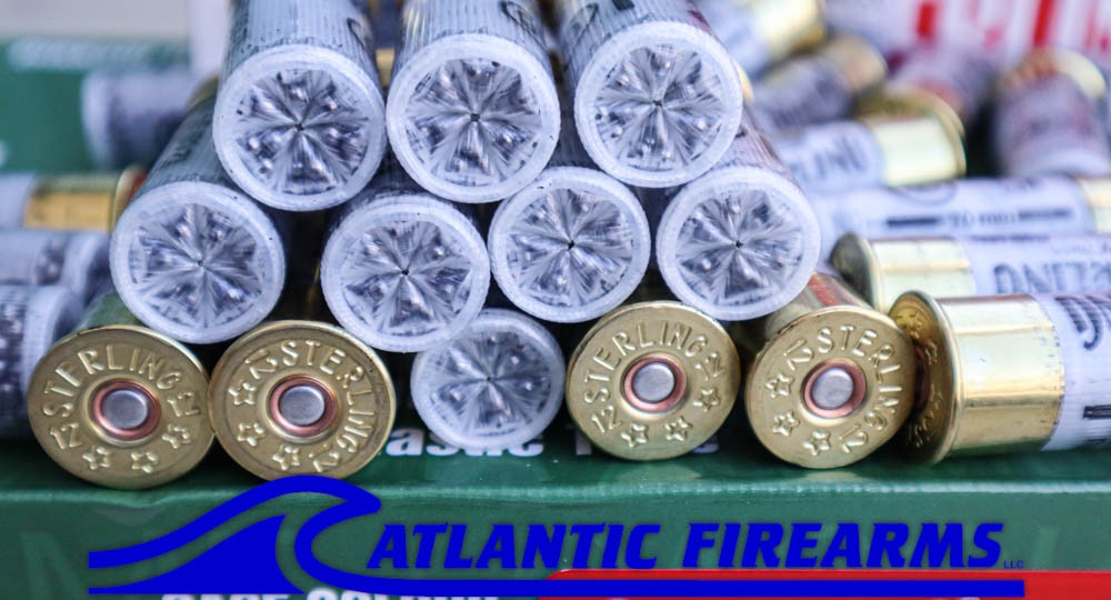 #6 Birdshot Ammo SALE - AtlanticFirearms.com
