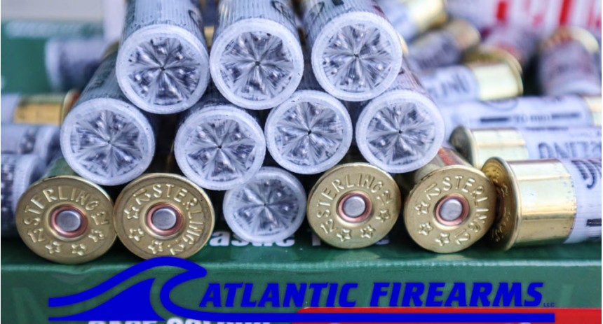 #6 Birdshot Ammo SALE - AtlanticFirearms.com