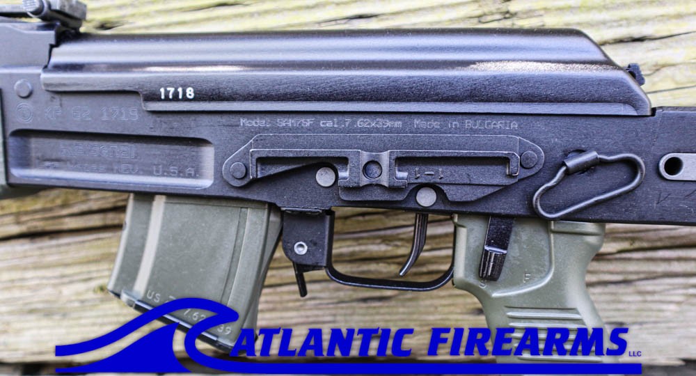 Arsenal SAM7SF Rifle SALE - AtlanticFirearms.com