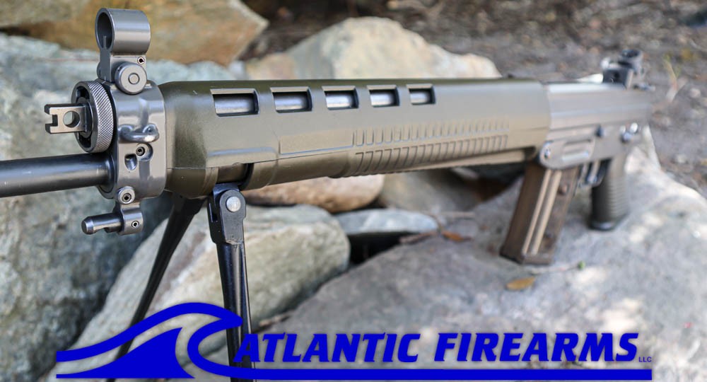 Atlantic Firearms, LLC - AtlanticFirearms.com