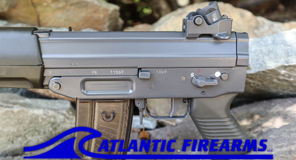 Atlantic Firearms, LLC - AtlanticFirearms.com