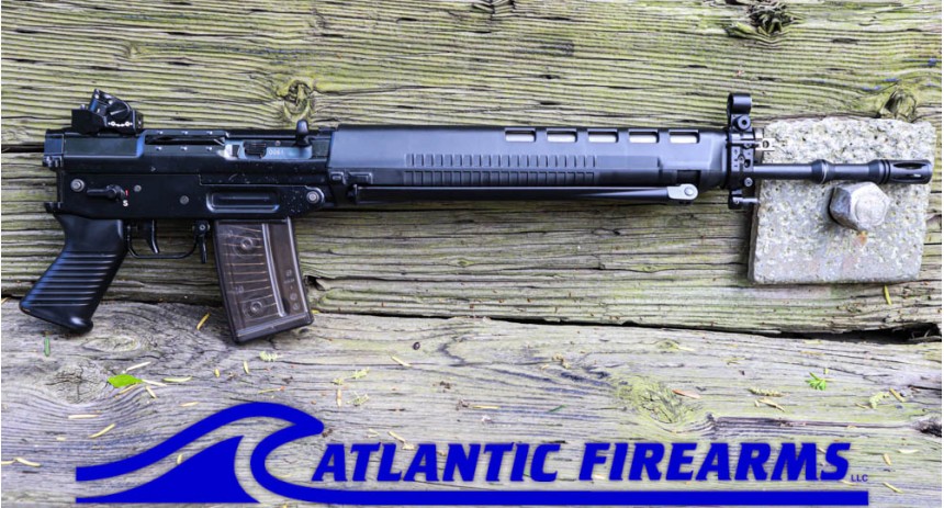 Atlantic Firearms, LLC - AtlanticFirearms.com