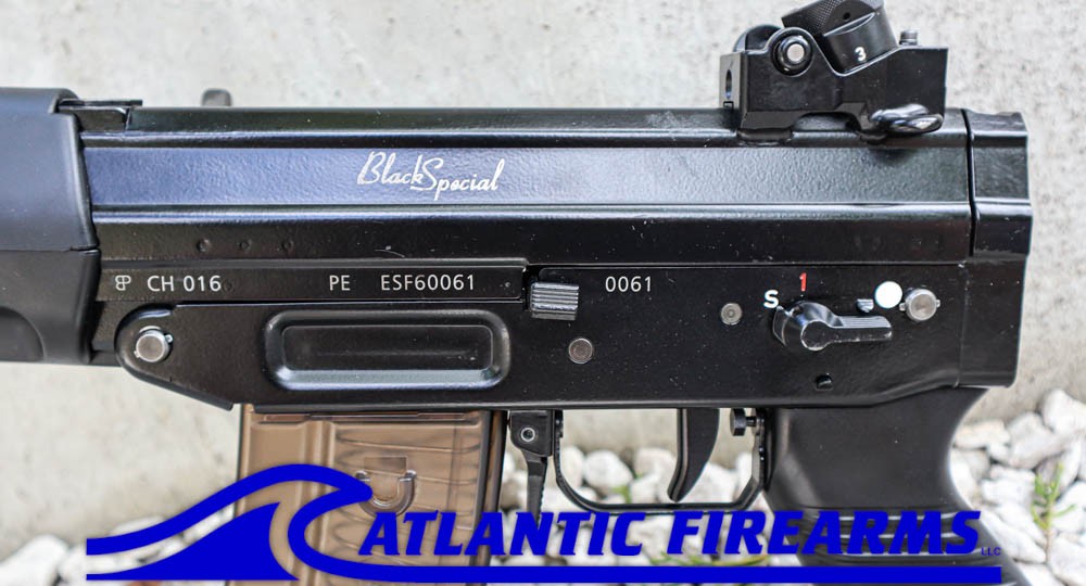 Atlantic Firearms, LLC - AtlanticFirearms.com
