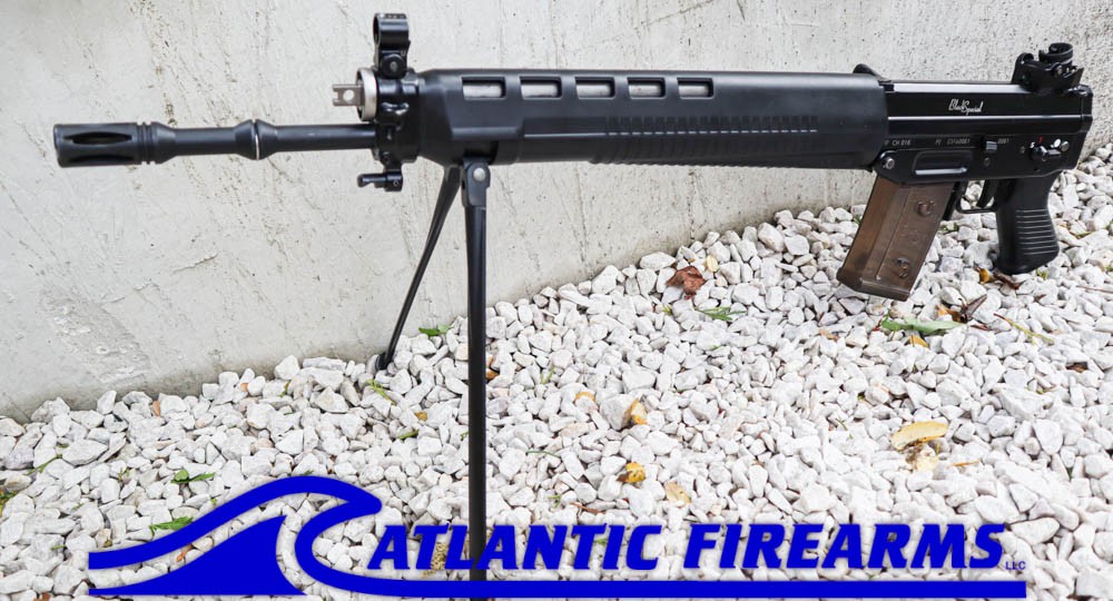 Atlantic Firearms, LLC - AtlanticFirearms.com
