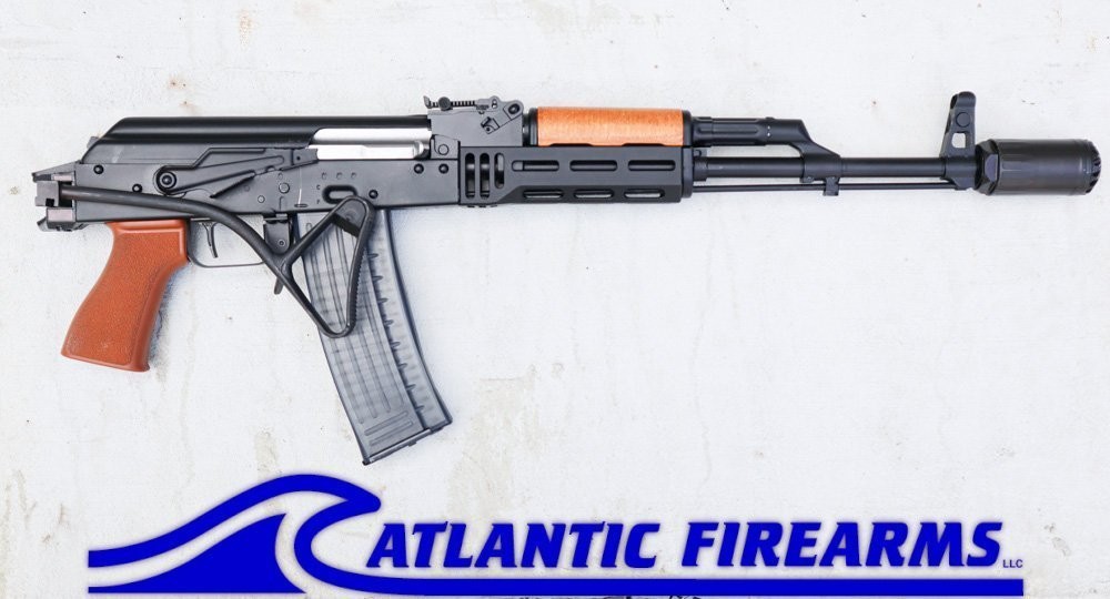 Atlantic Firearms,llc - AtlanticFirearms.com