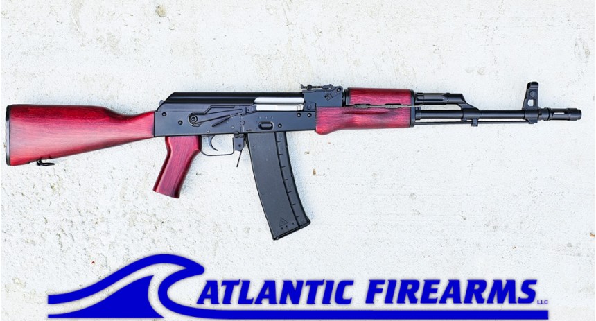 Atlantic Firearms, LLC - AtlanticFirearms.com