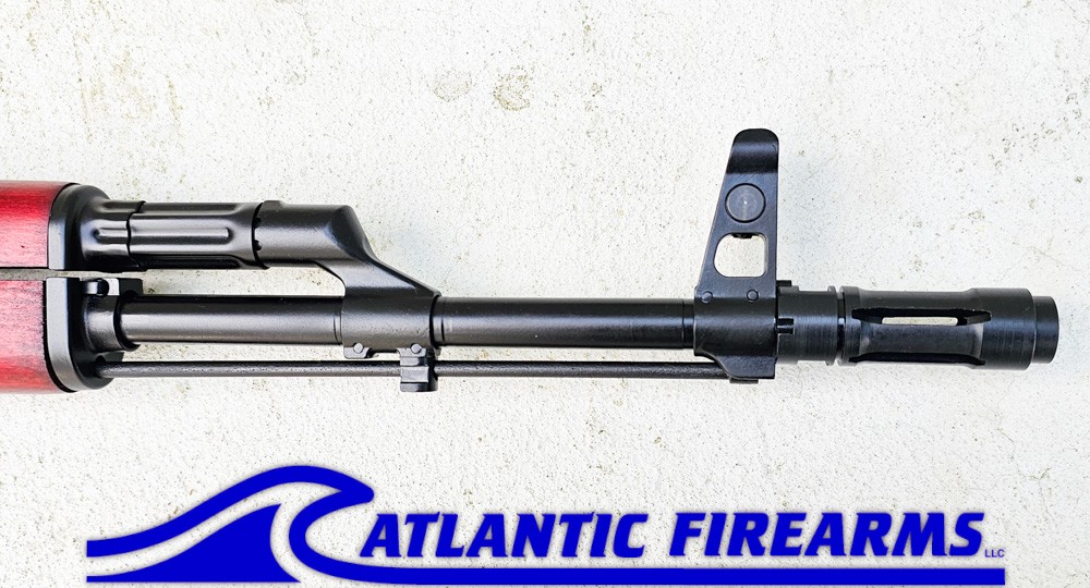 WBP Jack 5.56SR Red AK47 - AtlanticFirearms.com