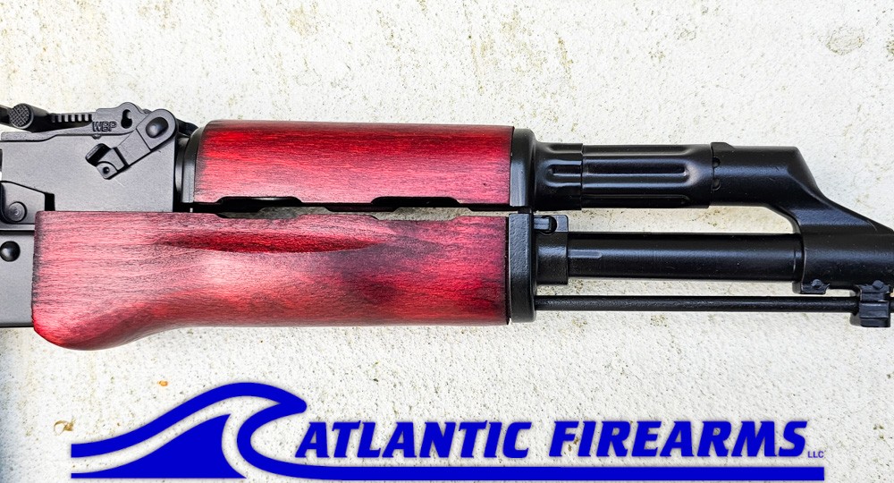 Atlantic Firearms, LLC - AtlanticFirearms.com