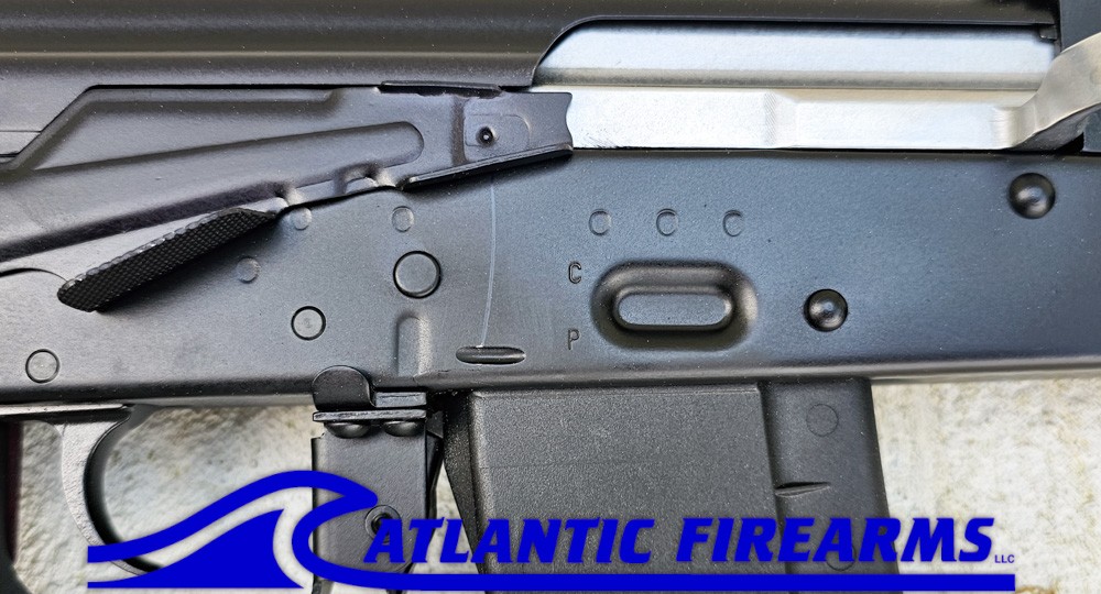 Atlantic Firearms, LLC - AtlanticFirearms.com