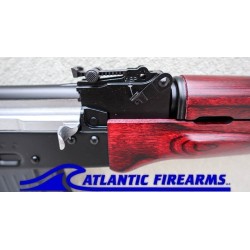 WBP Jack 5.56SR Red AK47 - AtlanticFirearms.com