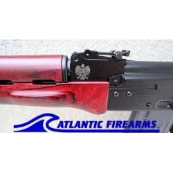 WBP Jack 5.56SR Red AK47 - AtlanticFirearms.com