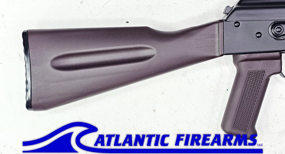WBP Jack 5.56SR Plum AK47 SALE - AtlanticFirearms.com