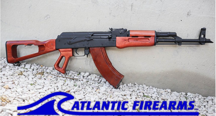 AK-47 Furniture Set Tabuk - AtlanticFirearms.com