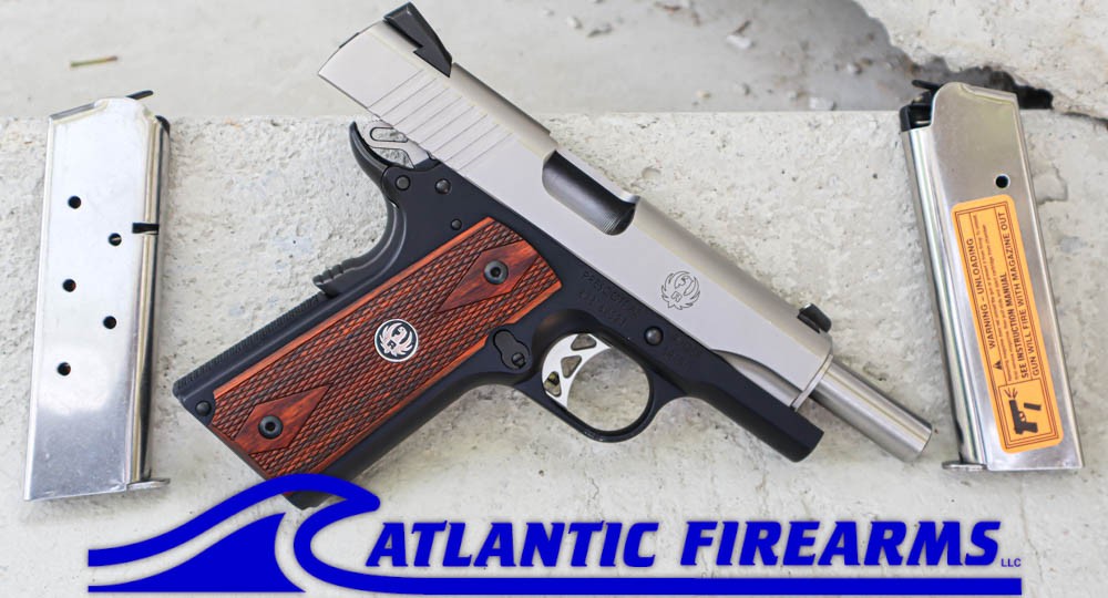 Atlantic Firearms, LLC - AtlanticFirearms.com