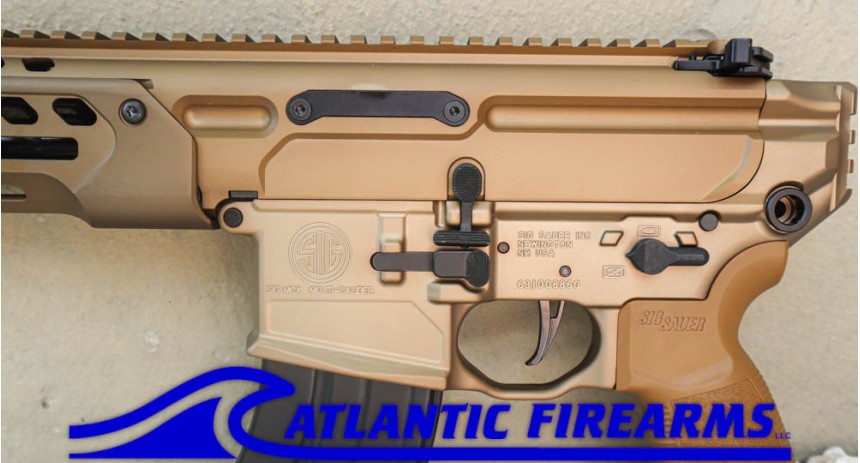 Atlantic Firearms, LLC - AtlanticFirearms.com