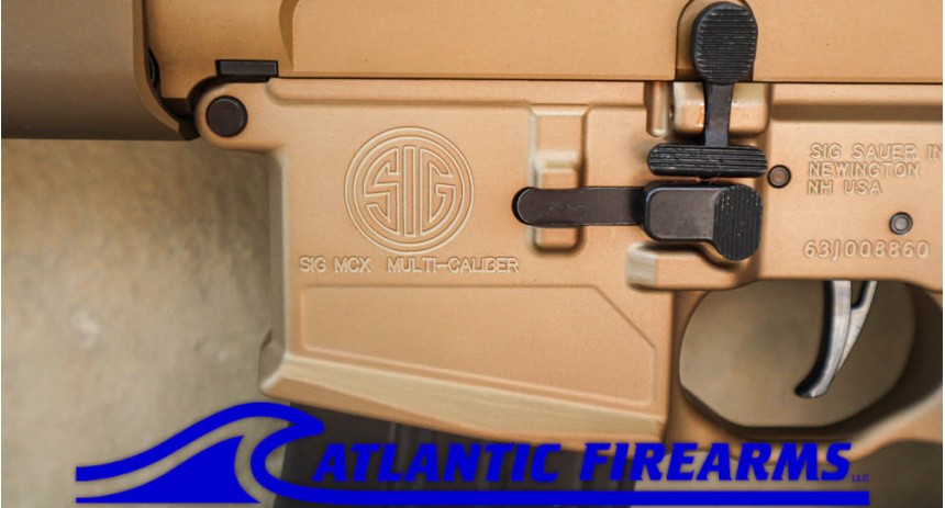 Atlantic Firearms, LLC - AtlanticFirearms.com