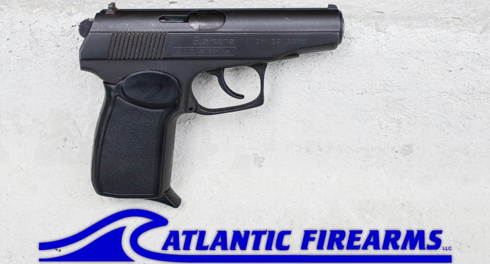 Atlantic Firearms, LLC - AtlanticFirearms.com
