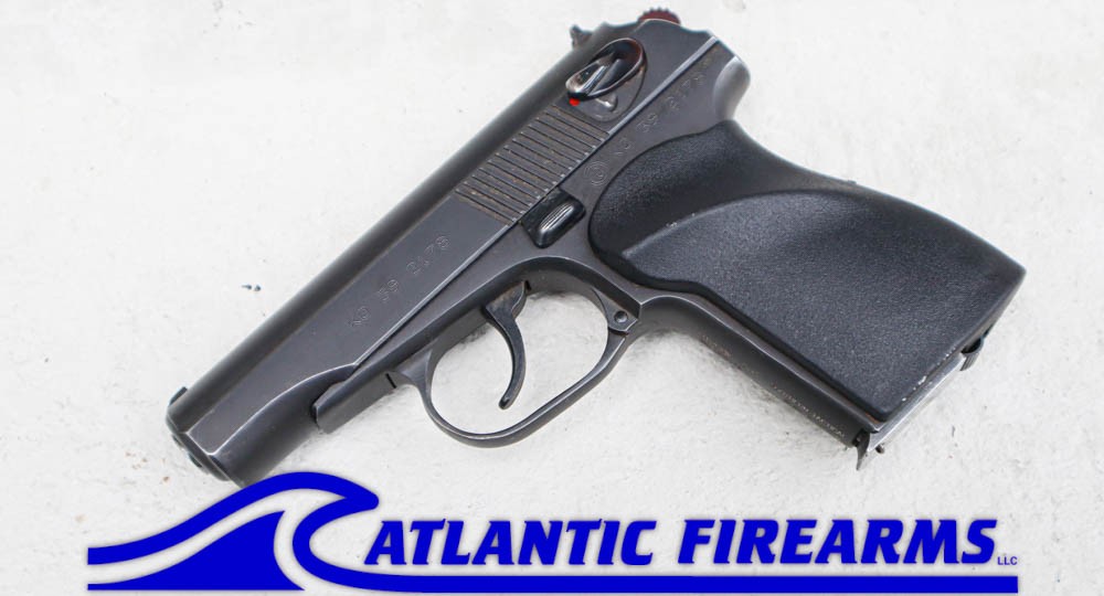 Atlantic Firearms, LLC - AtlanticFirearms.com