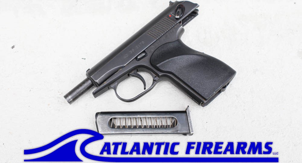 Atlantic Firearms, LLC - AtlanticFirearms.com