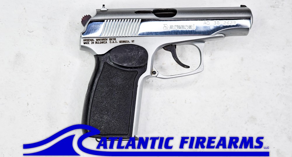 Atlantic Firearms,llc - AtlanticFirearms.com