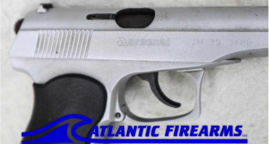 Atlantic Firearms, LLC - AtlanticFirearms.com