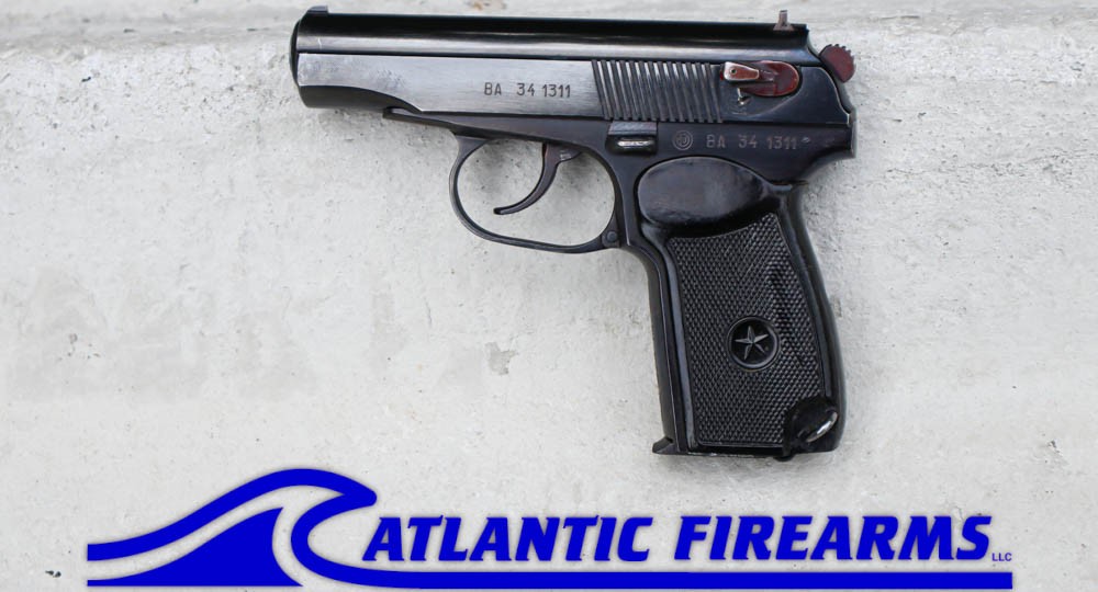 Atlantic Firearms, LLC - AtlanticFirearms.com