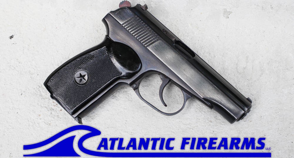Atlantic Firearms, LLC - AtlanticFirearms.com