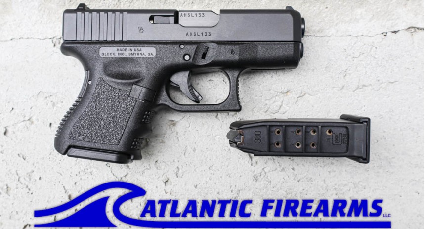 Atlantic Firearms, LLC - AtlanticFirearms.com