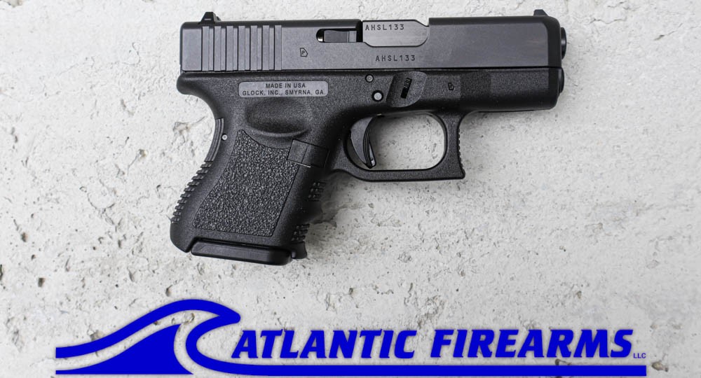 Atlantic Firearms, LLC - AtlanticFirearms.com