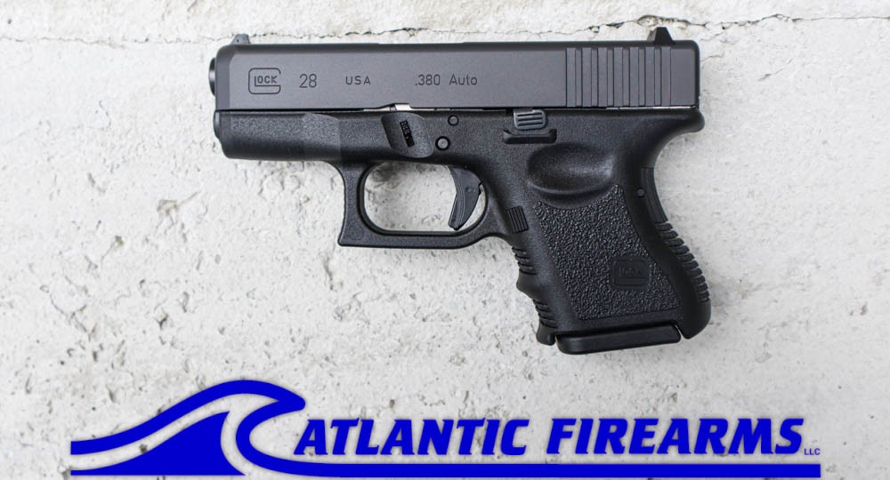 Atlantic Firearms, LLC - AtlanticFirearms.com