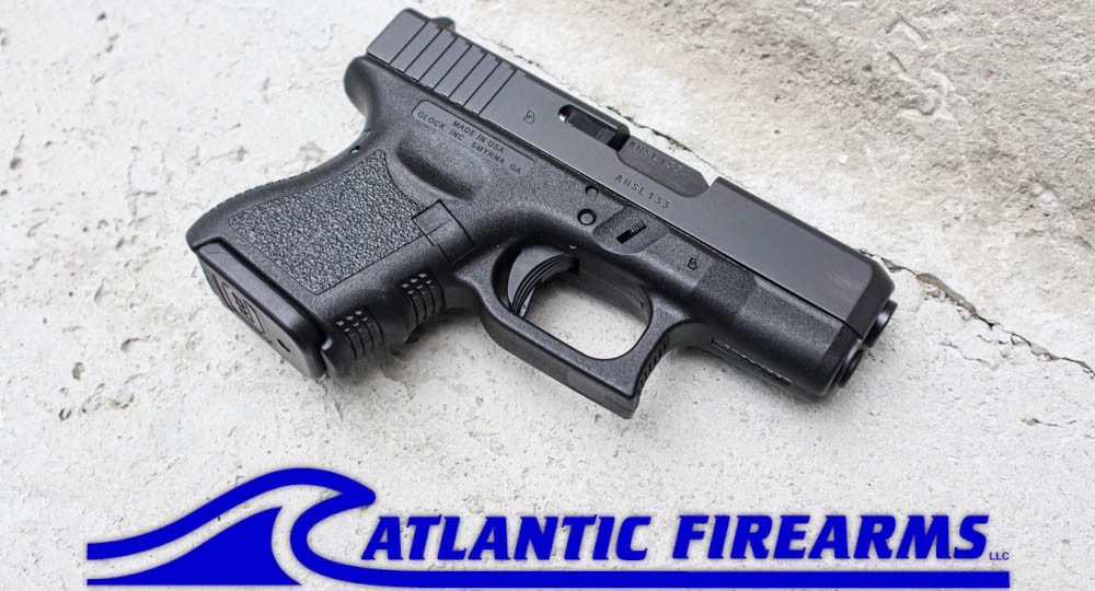 Atlantic Firearms, LLC - AtlanticFirearms.com