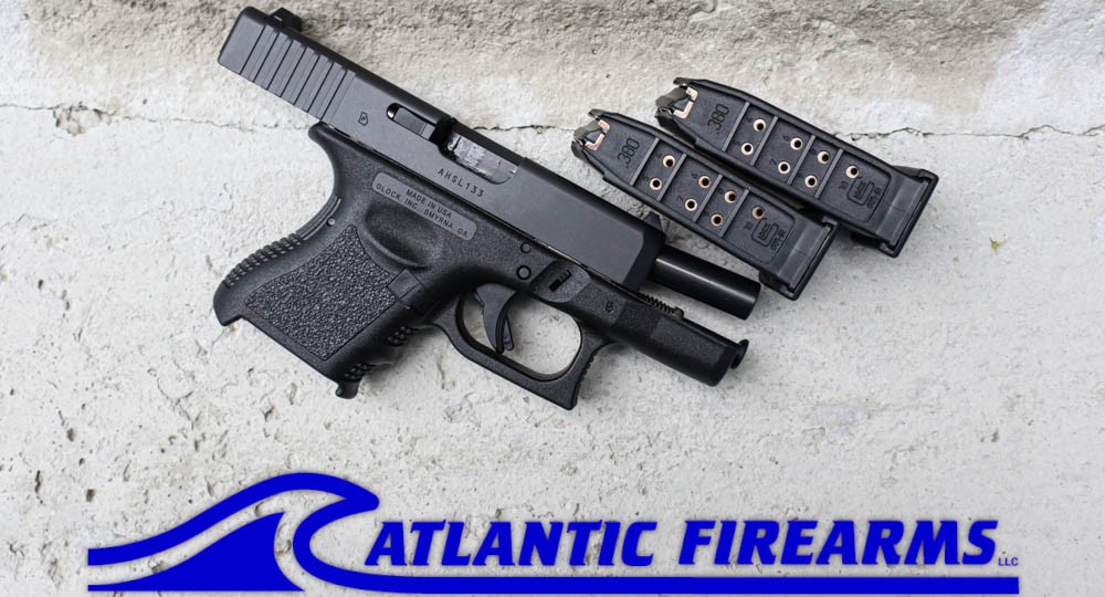 Atlantic Firearms, LLC - AtlanticFirearms.com
