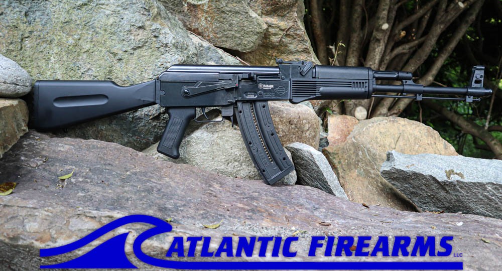 Mauser AK47 .22LR Rifle - AtlanticFirearms.com