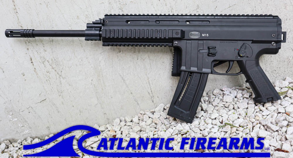 Mauser M-15 Rifle SALE - AtlanticFirearms.com