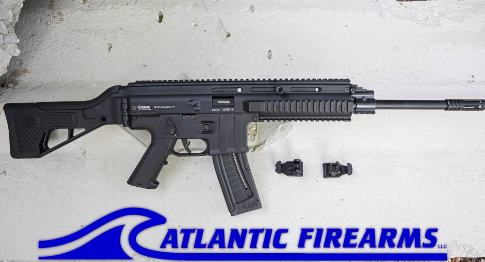 Mauser M-15 Rifle SALE - AtlanticFirearms.com