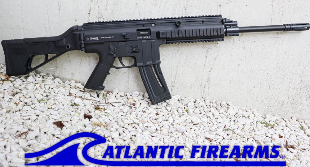 Mauser M-15 Rifle SALE - AtlanticFirearms.com
