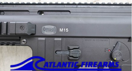 Mauser M-15 Rifle SALE - AtlanticFirearms.com