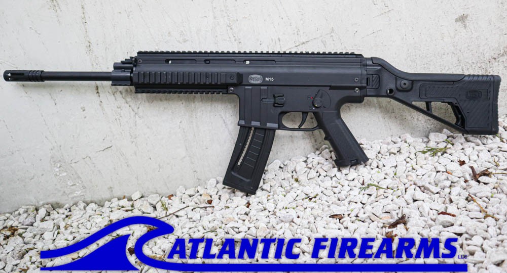 Mauser M-15 Rifle SALE - AtlanticFirearms.com