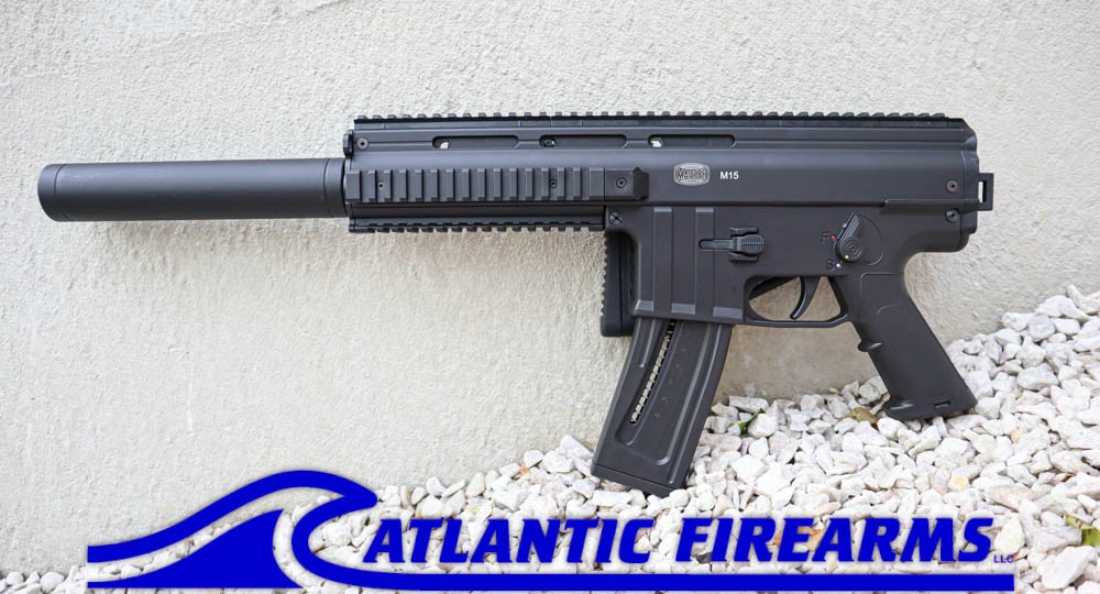Mauser M-15 SD Rifle SALE - AtlanticFirearms.com