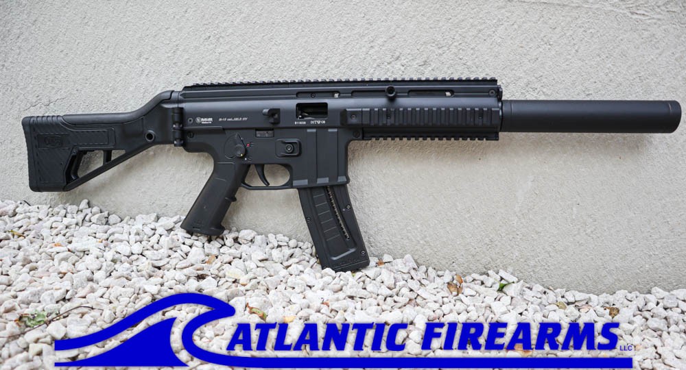Mauser M-15 SD Rifle SALE - AtlanticFirearms.com