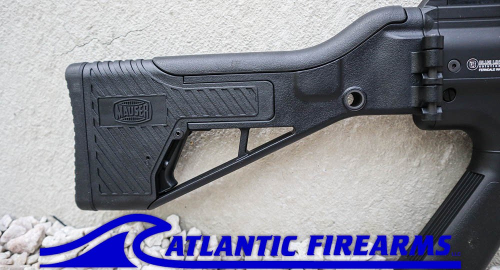 Mauser M-15 SD Rifle SALE - AtlanticFirearms.com