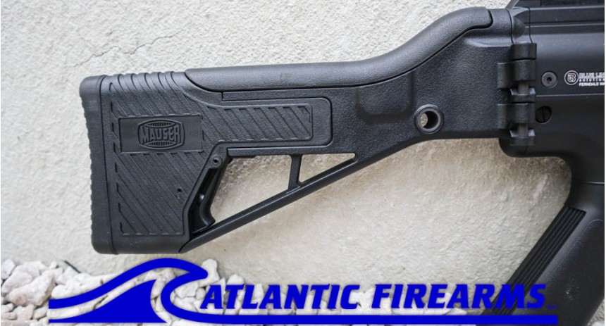 Mauser M-15 SD Rifle SALE - AtlanticFirearms.com