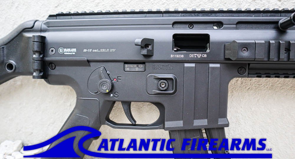 Mauser M-15 SD Rifle SALE - AtlanticFirearms.com