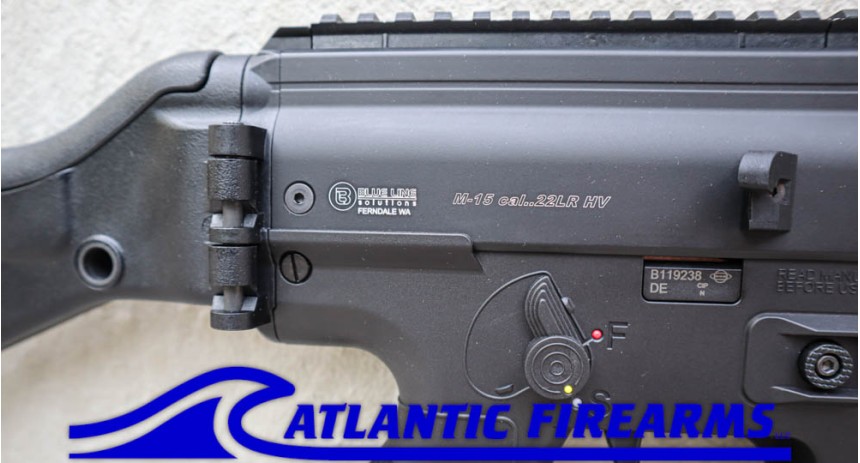 Mauser M-15 SD Rifle SALE - AtlanticFirearms.com