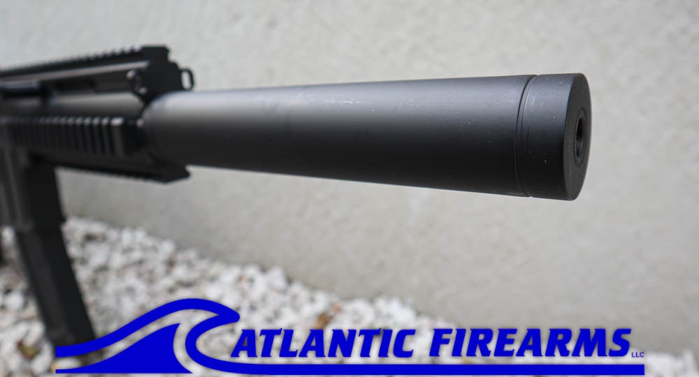 Mauser M-15 SD Rifle SALE - AtlanticFirearms.com