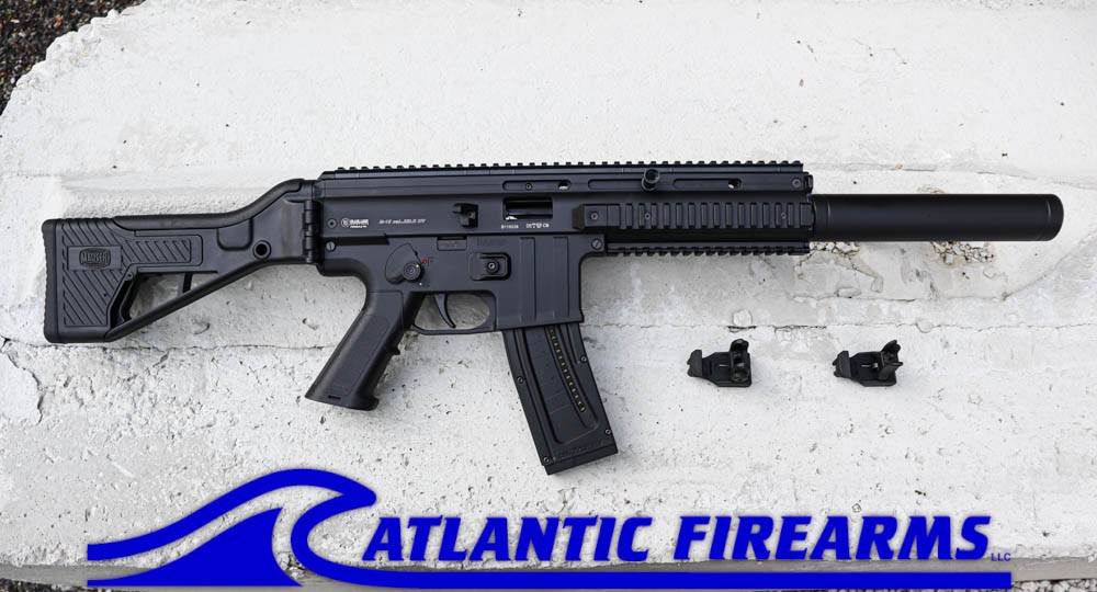 Mauser M-15 SD Rifle SALE - AtlanticFirearms.com