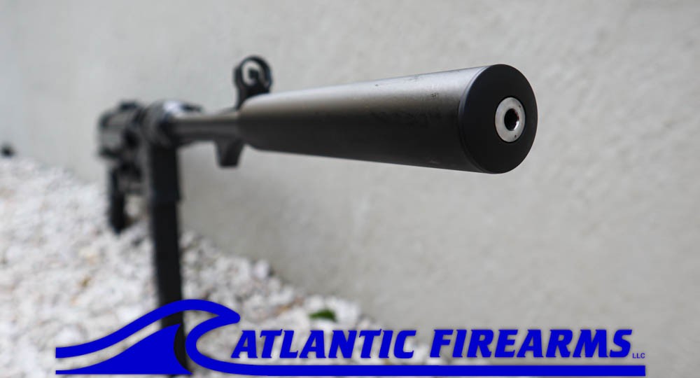 Mauser MP-40 22LR Rifle - AtlanticFirearms.com